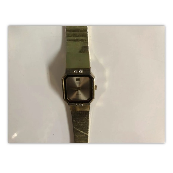 Lassale by Seiko | Accessories | Lassale By Seikowomenwatchquartz No Battery | Poshmark